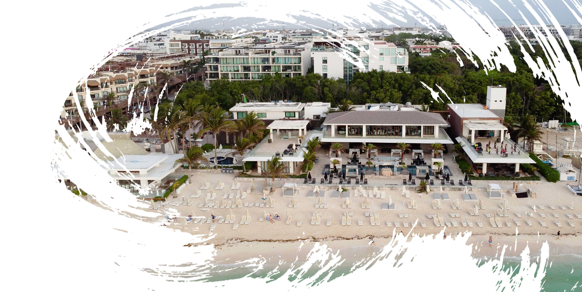 Mamitas Beach Club – Club de Playa